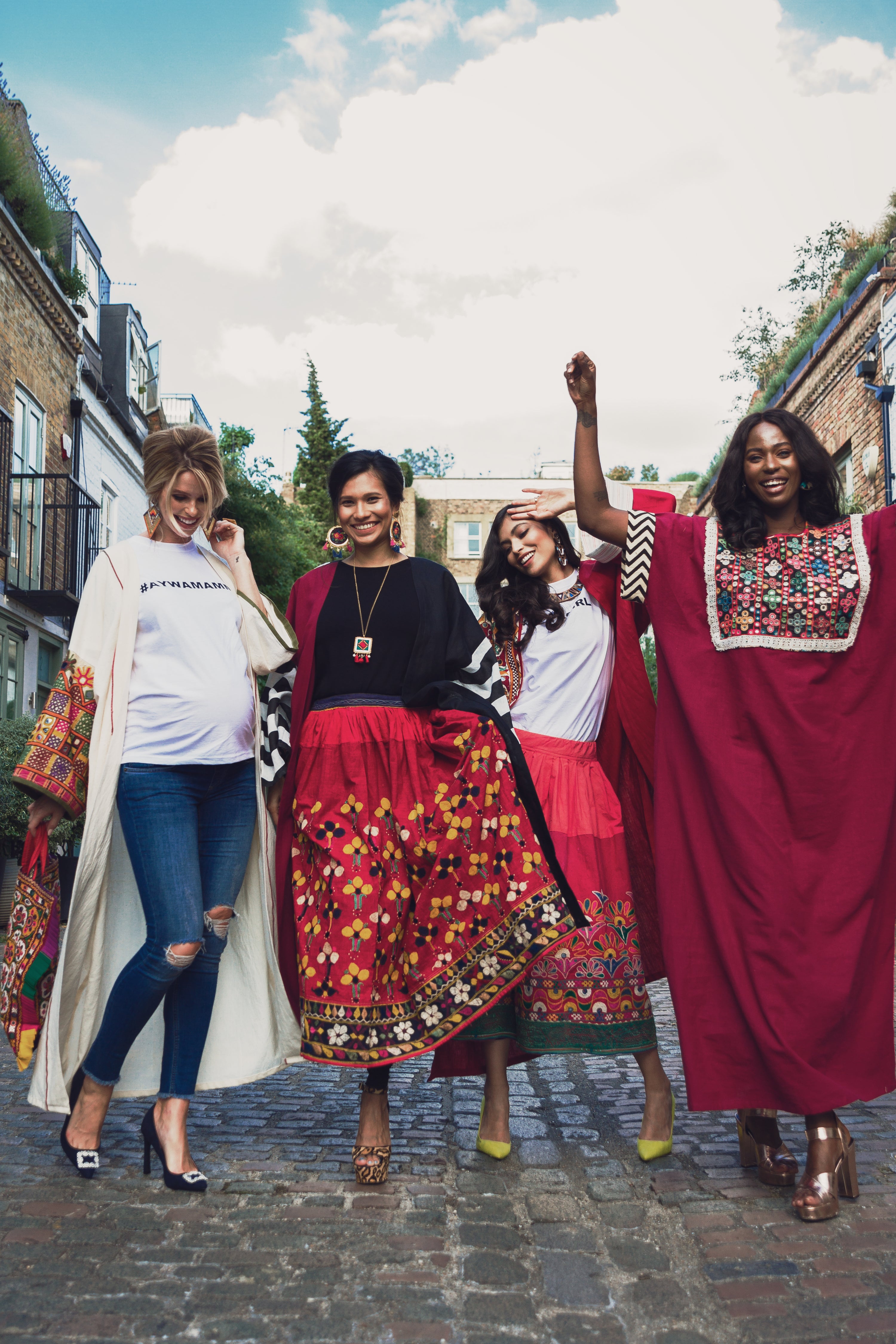 Aywa London – AYWA