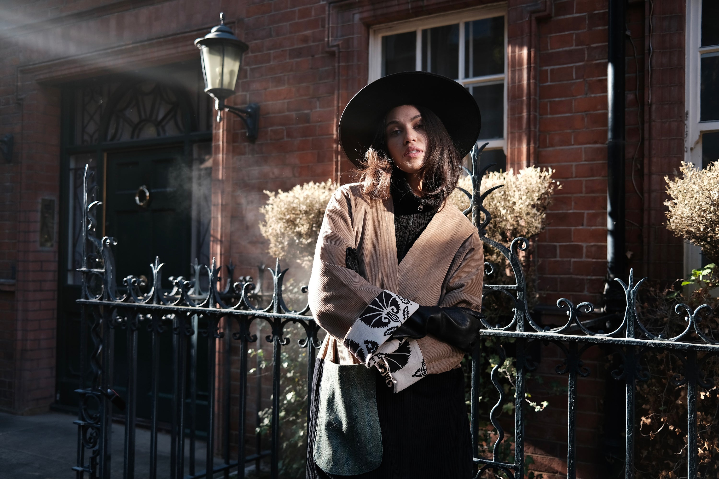 Aywa London – AYWA