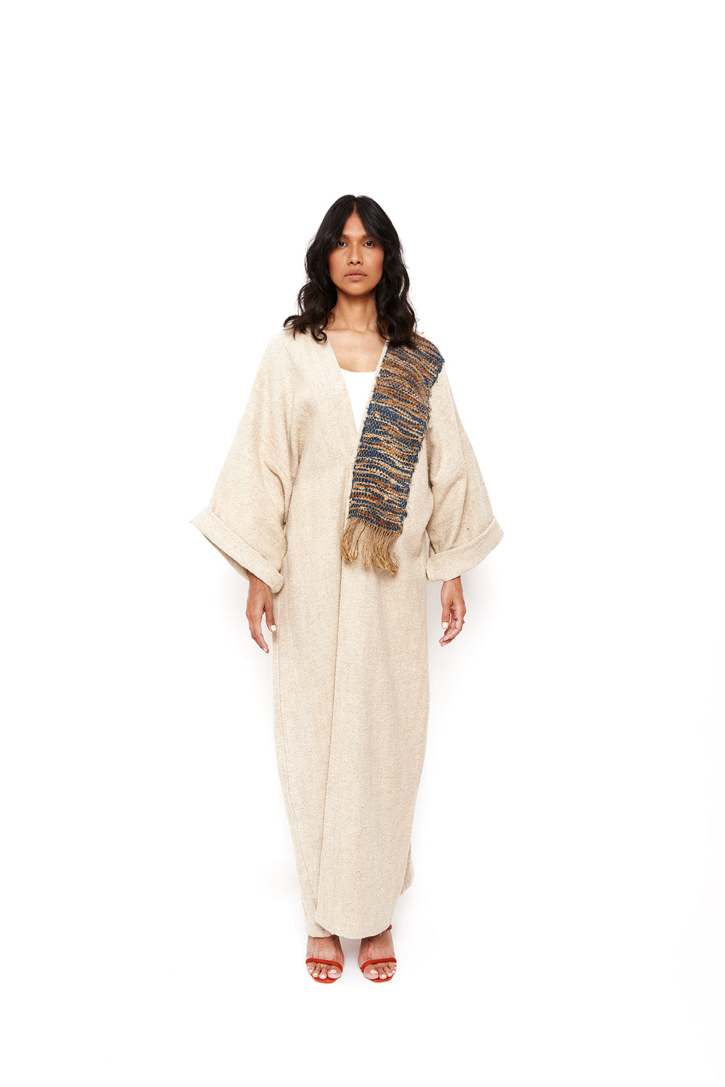 ABAYAS – AYWA